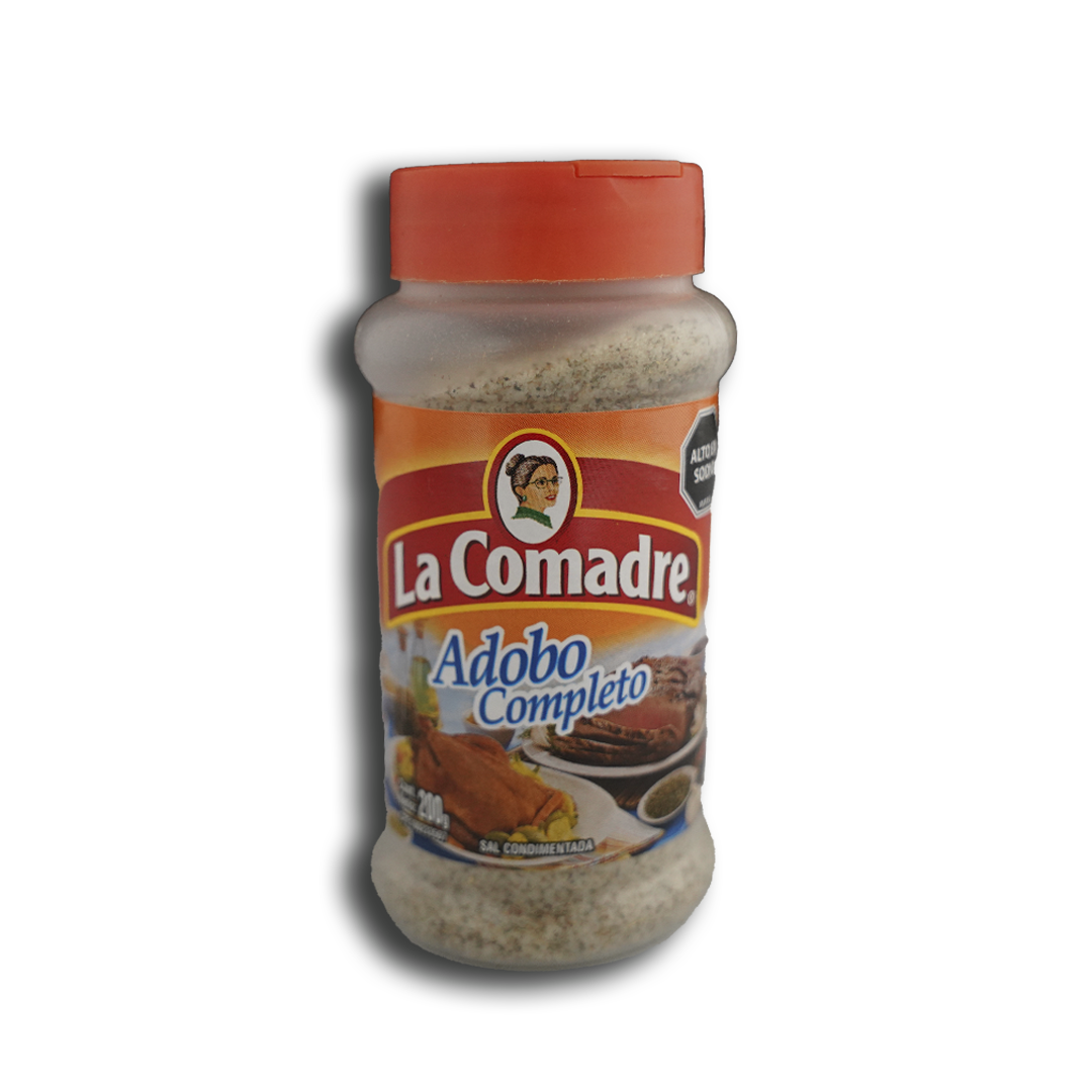 La Comadre - Adobo Completo (200g) – Budare Bistro