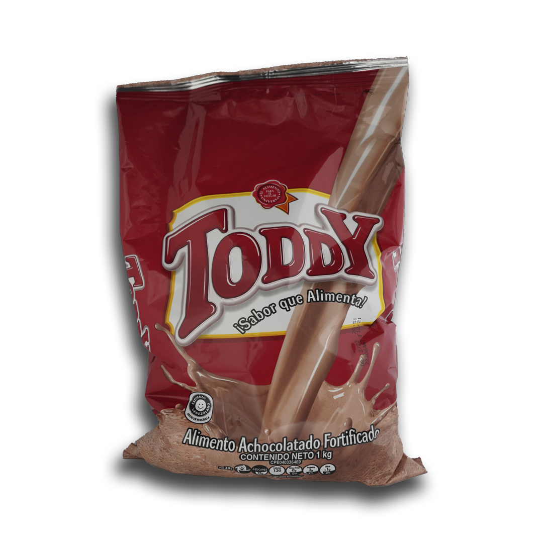 Toddy (1 Kg) – Budare Bistro
