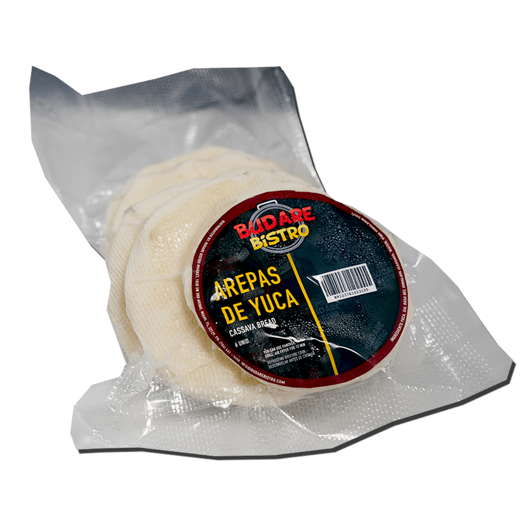 Budare Bistro - Venezuelan Store & Restaurant - Shipping Nationwide