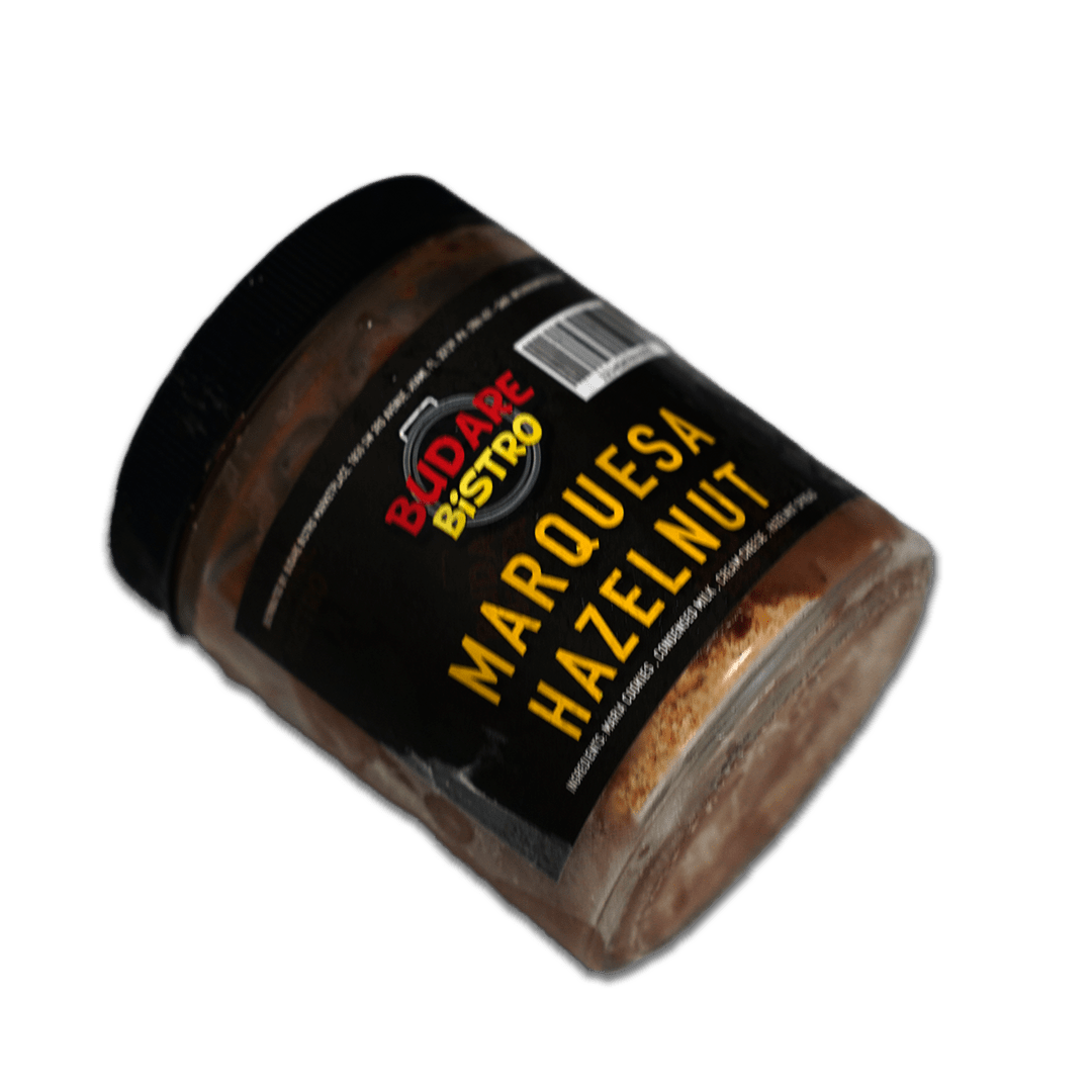 Budare Bistro Brand - Budare Bistro