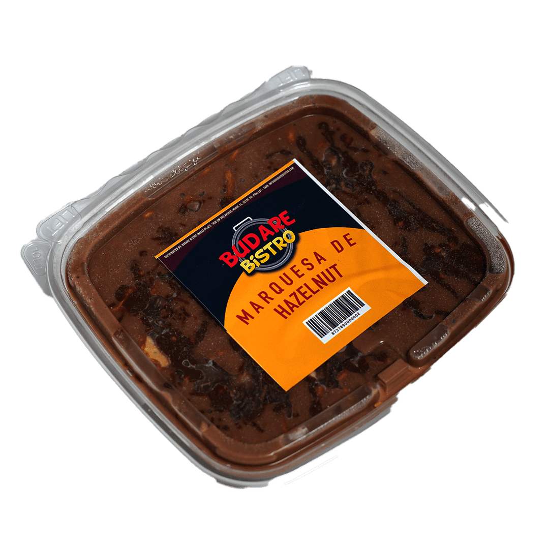 Products – Budare Bistro