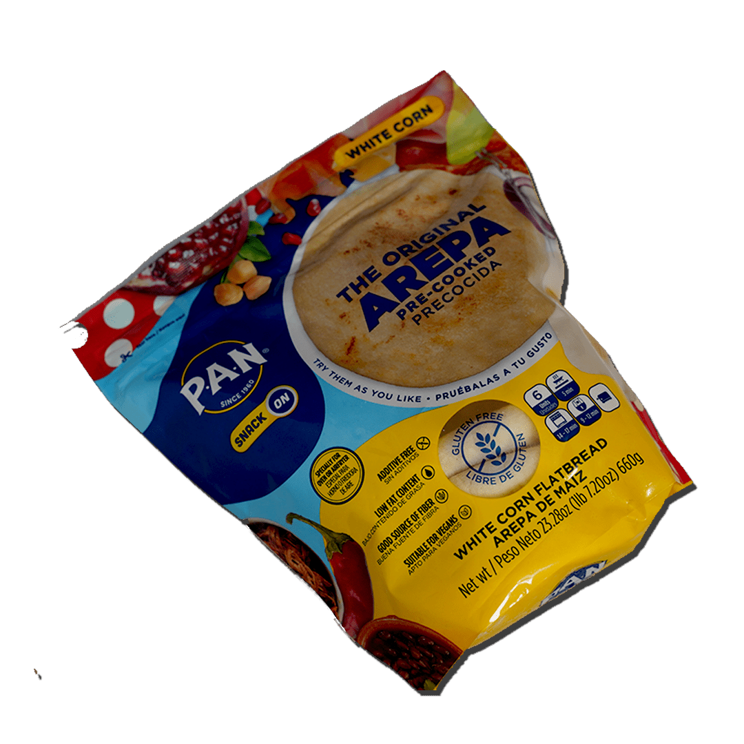 Budare Bistro - Venezuelan Store & Restaurant - Shipping Nationwide