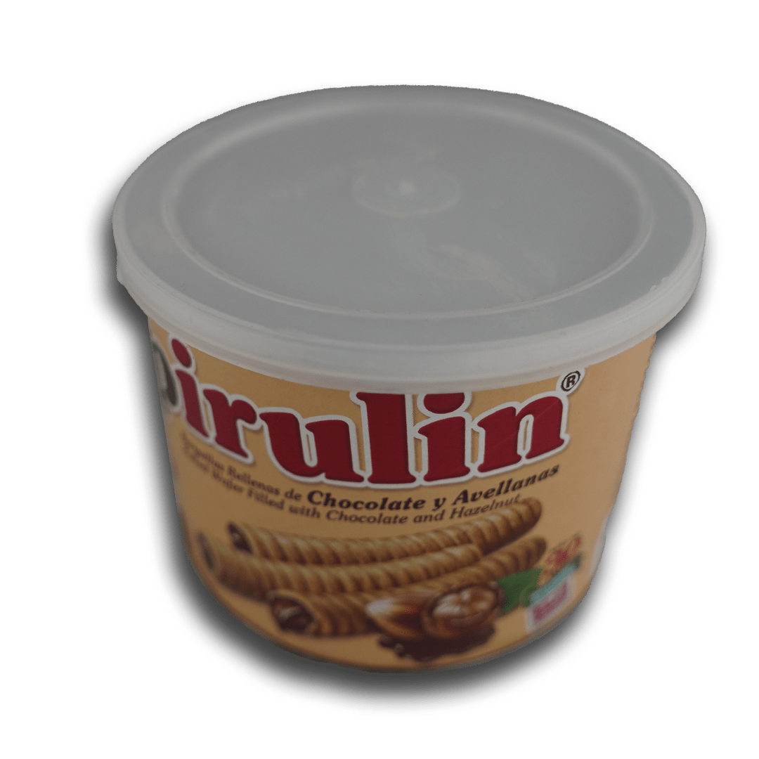 Pirulin Venezuela (300g) - Budare Bistro